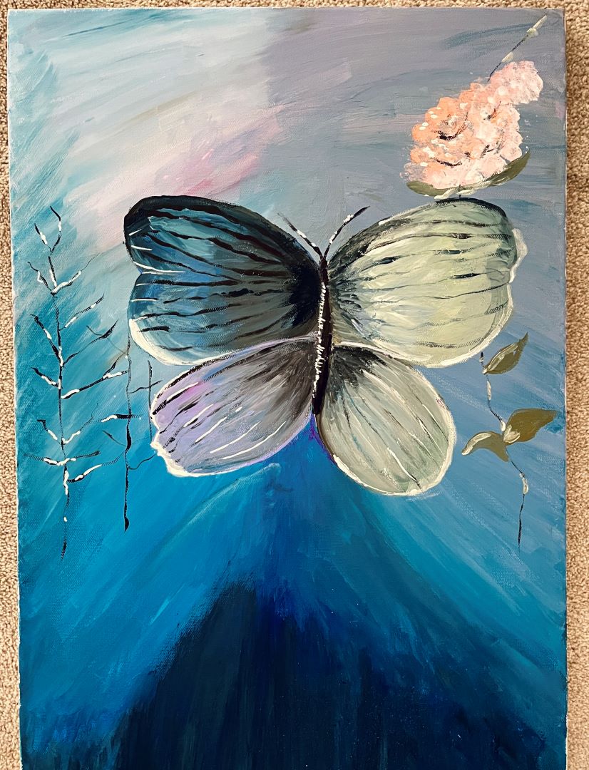 Jingyi Wang – Portfolio