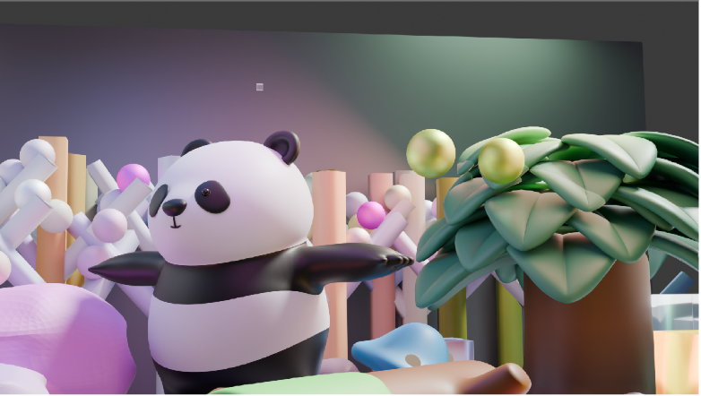 Jingyi Wang-Portfolio